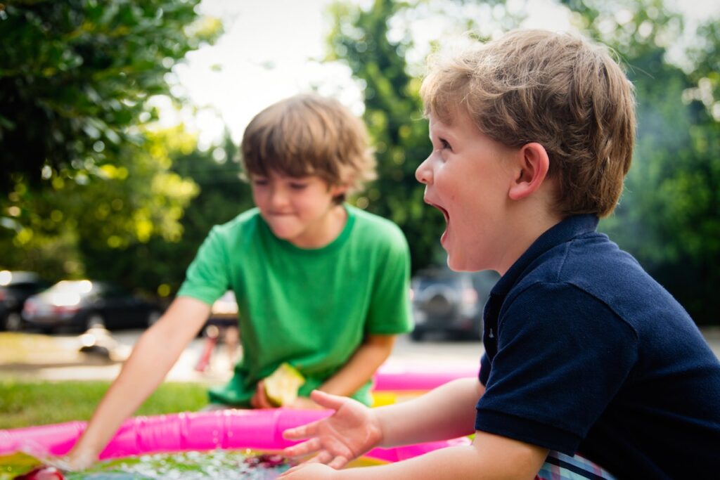 Keeping Kids Active Indoors: The Best Activities - Infantium